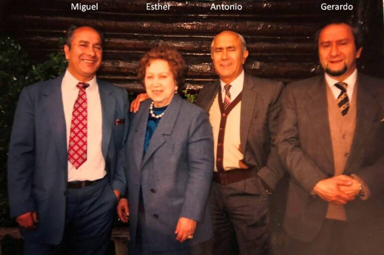 Nuestra Historia – Joyas Thomas